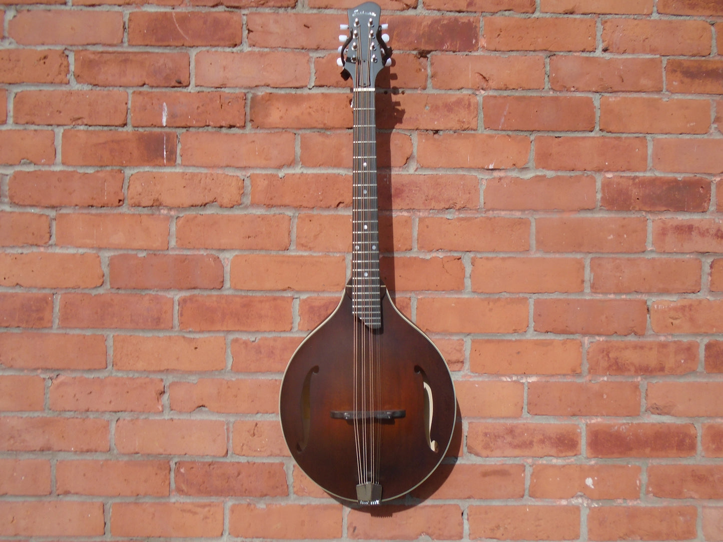 Eastman MDO305 Octave mandolin w/bag – Sounds Good Music Ottawa