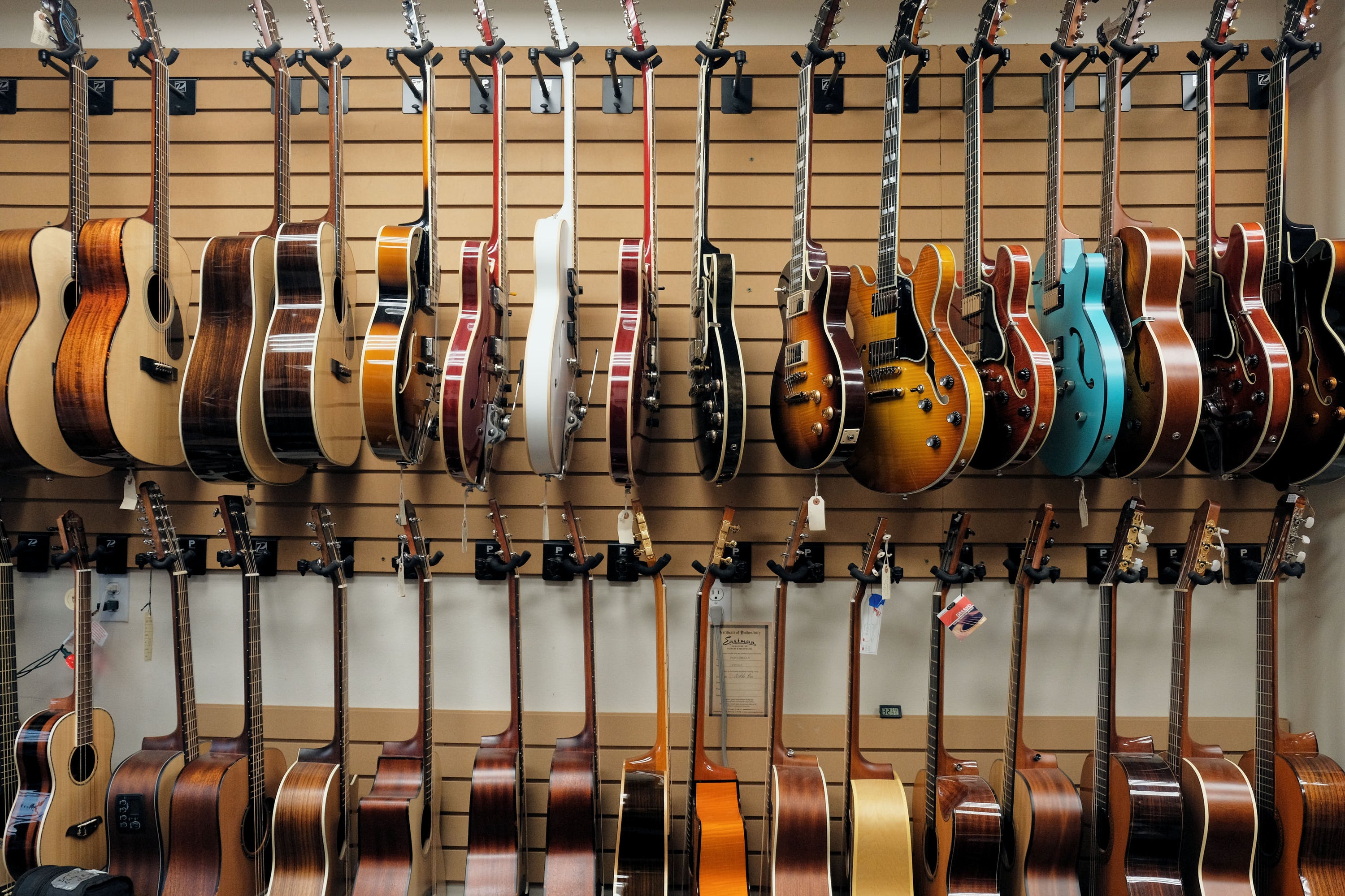 Sounds Good Music Ottawa